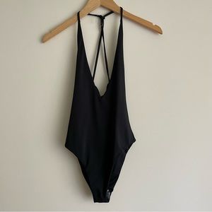 REVOLVE | Swim | Nwot Joues De Sable X Revolve Amber One Piece Swimsuit ...